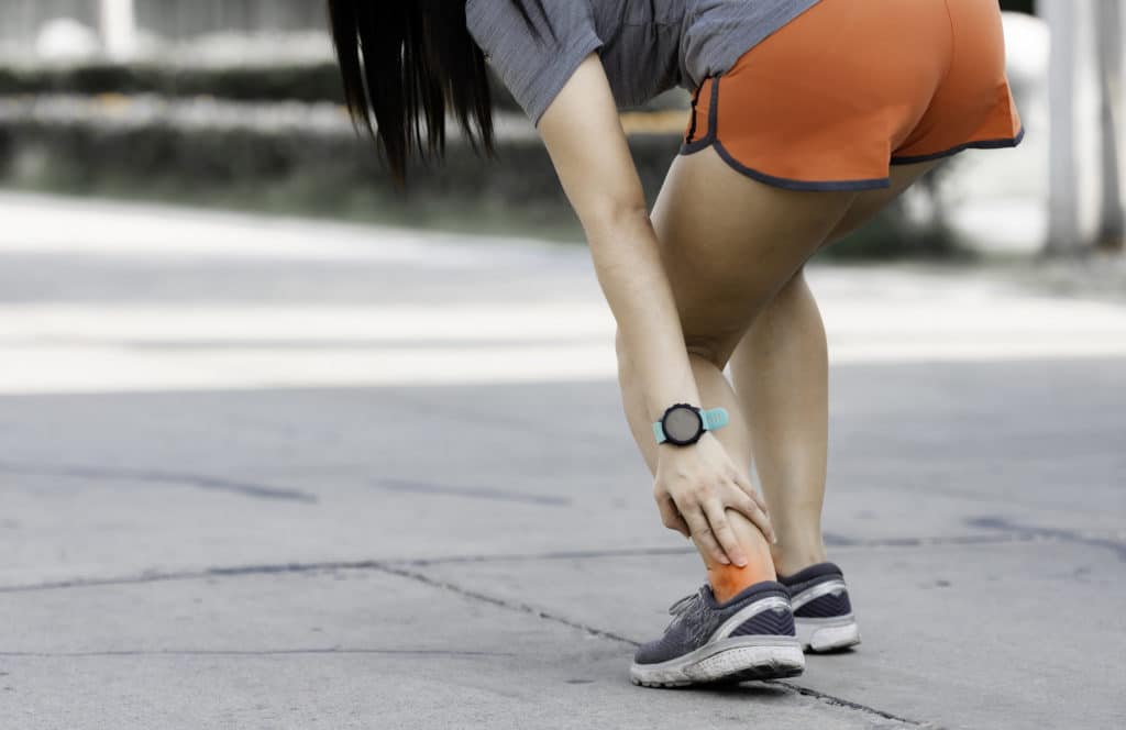 What to Do When Achilles Tendinitis Strikes - Waco Foot & Ankle, P.A.