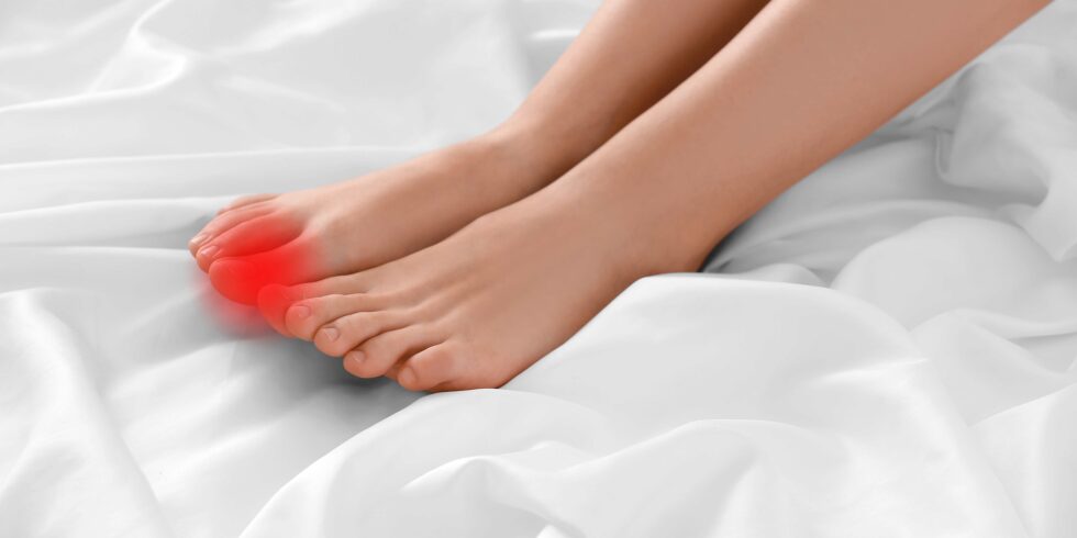 Does Ingrown Toenail Surgery Hurt? - Waco Foot & Ankle, P.A.